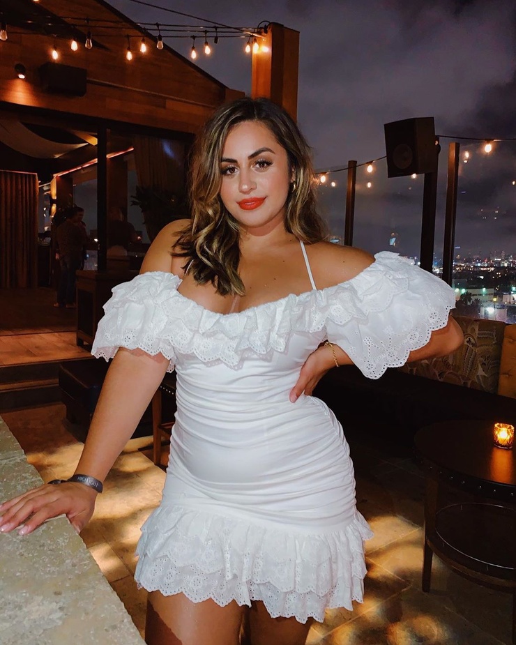 Picture of Ayesha Perry-Iqbal