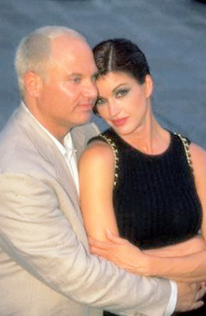 Picture of Janice Dickinson