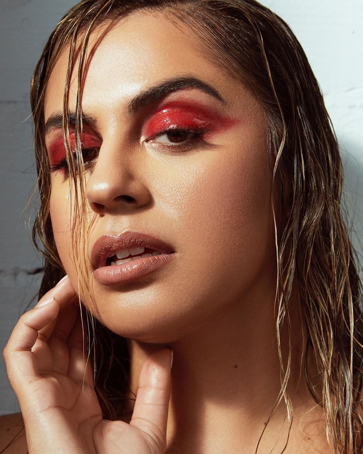 Picture of Ayesha Perry-Iqbal