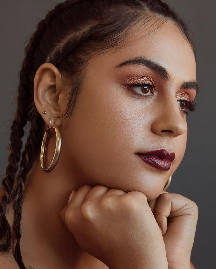 Picture of Ayesha Perry-Iqbal