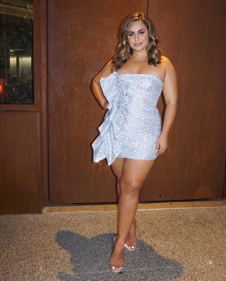 Picture of Ayesha Perry-Iqbal