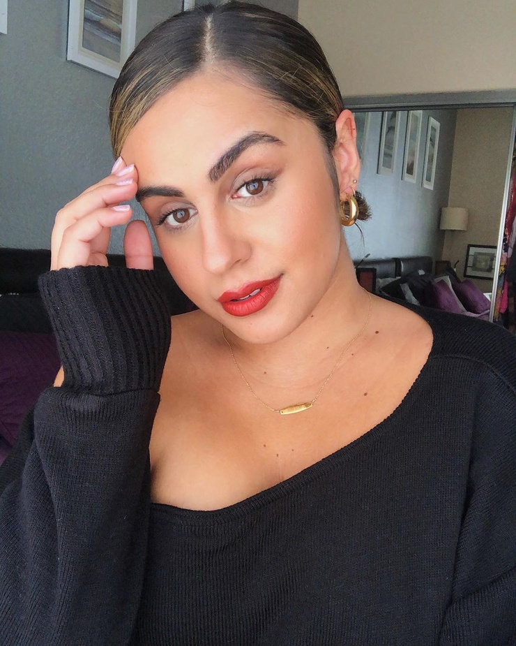 Picture of Ayesha Perry-Iqbal