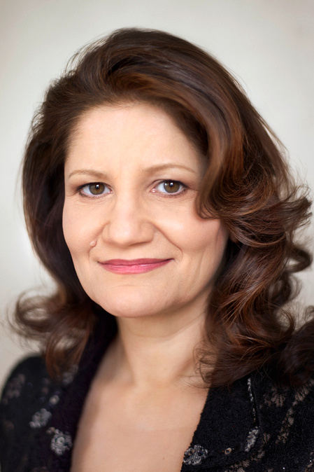 Picture of Sigrid Hauser