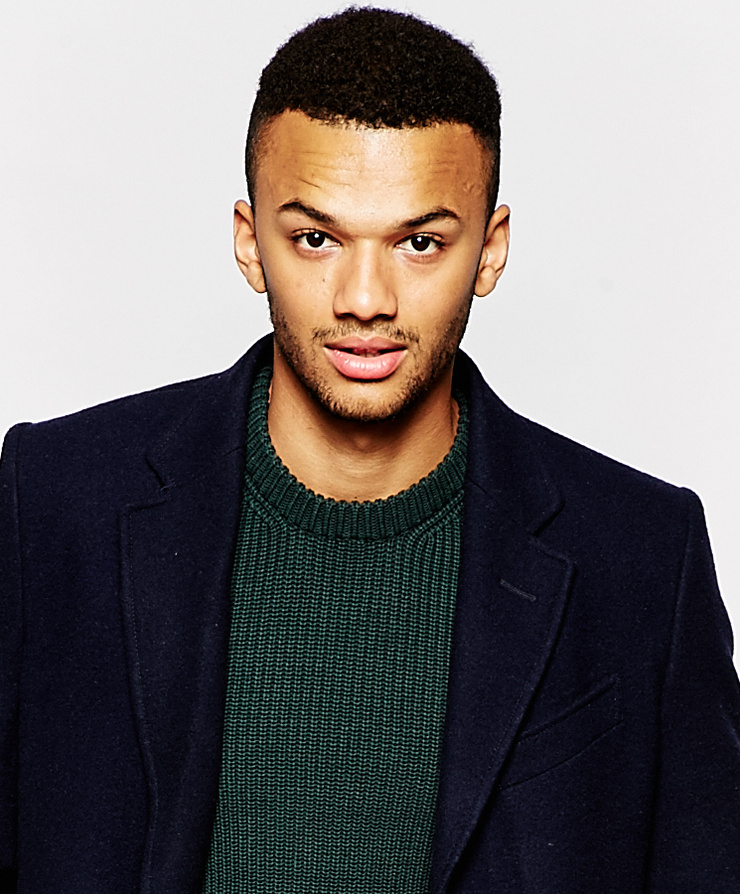 Image of Petrice Jones