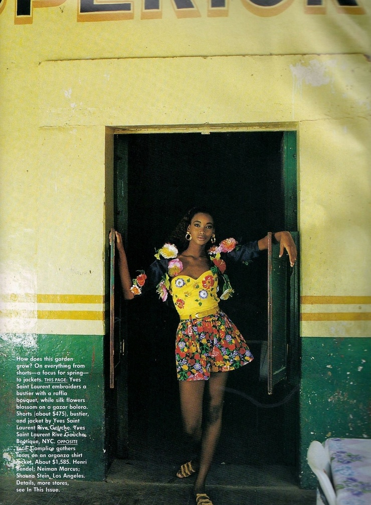 Picture of Beverly Peele