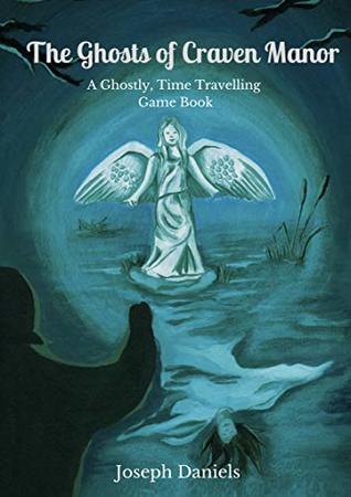 The Ghosts of Craven Manor