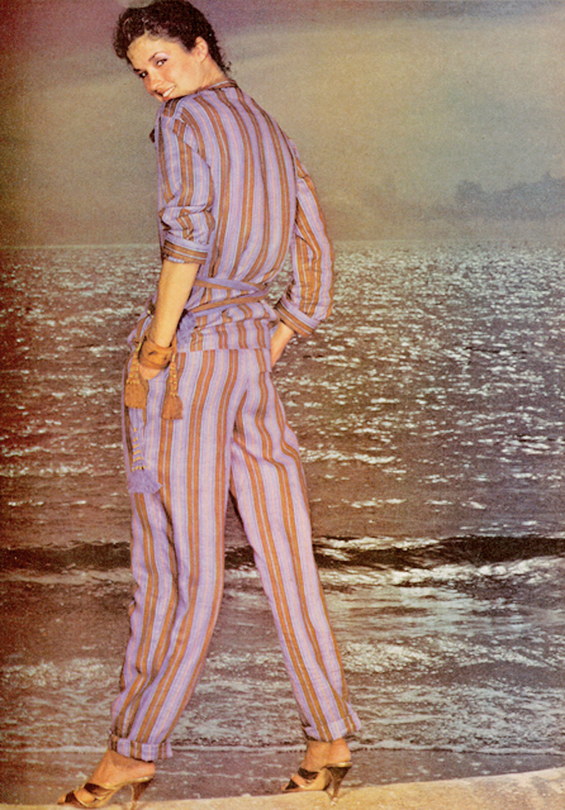 Picture of Janice Dickinson