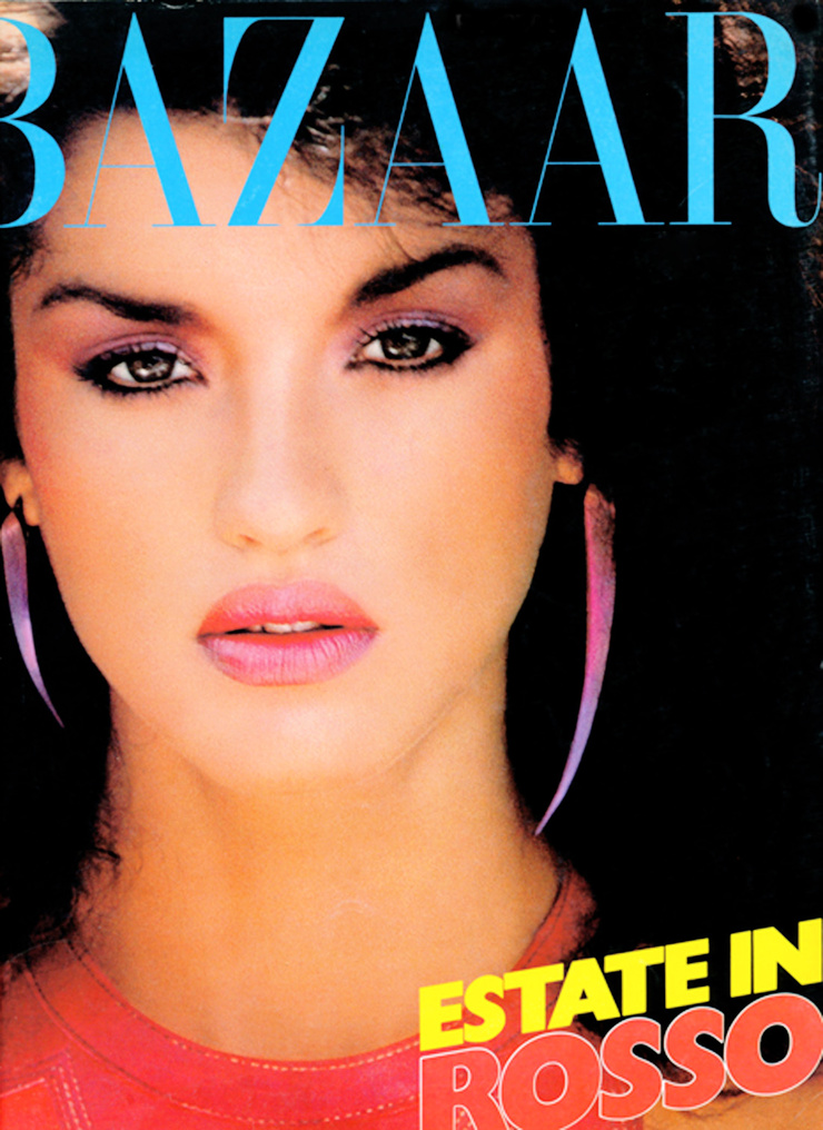 Image of Janice Dickinson