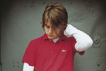 Picture of Johnathan Rice