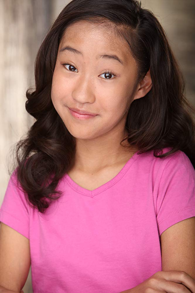 Picture of ViviAnn Yee