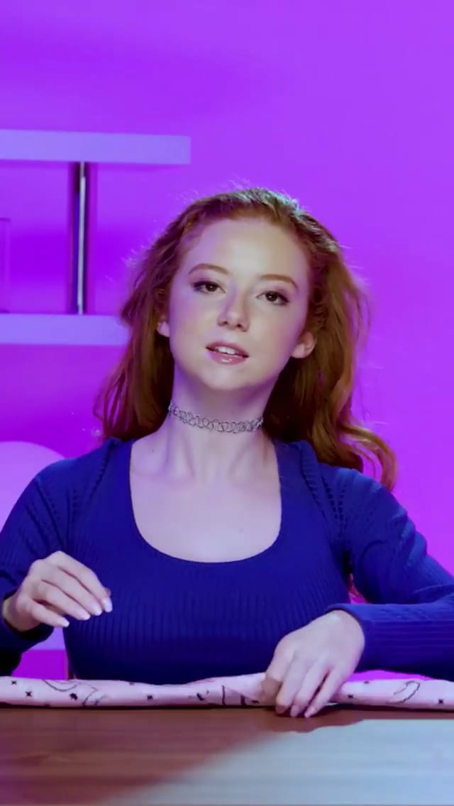 Picture of Francesca Capaldi
