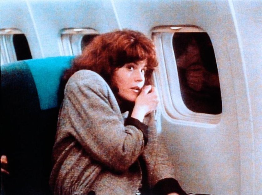 Picture of Fear (1990)