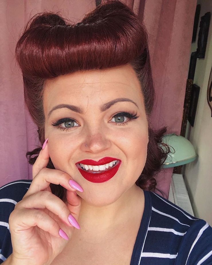 Georgina Horne picture