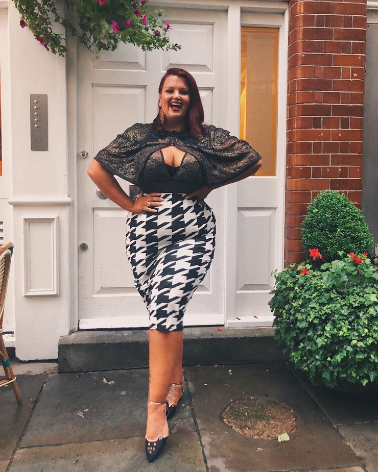 Georgina Horne picture