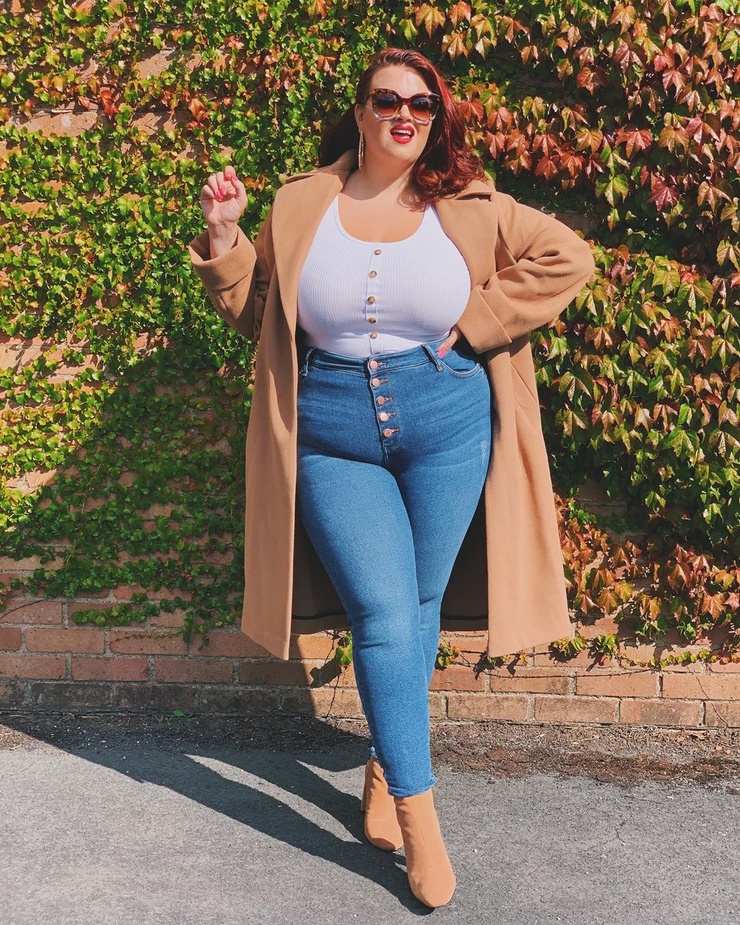 Georgina Horne image