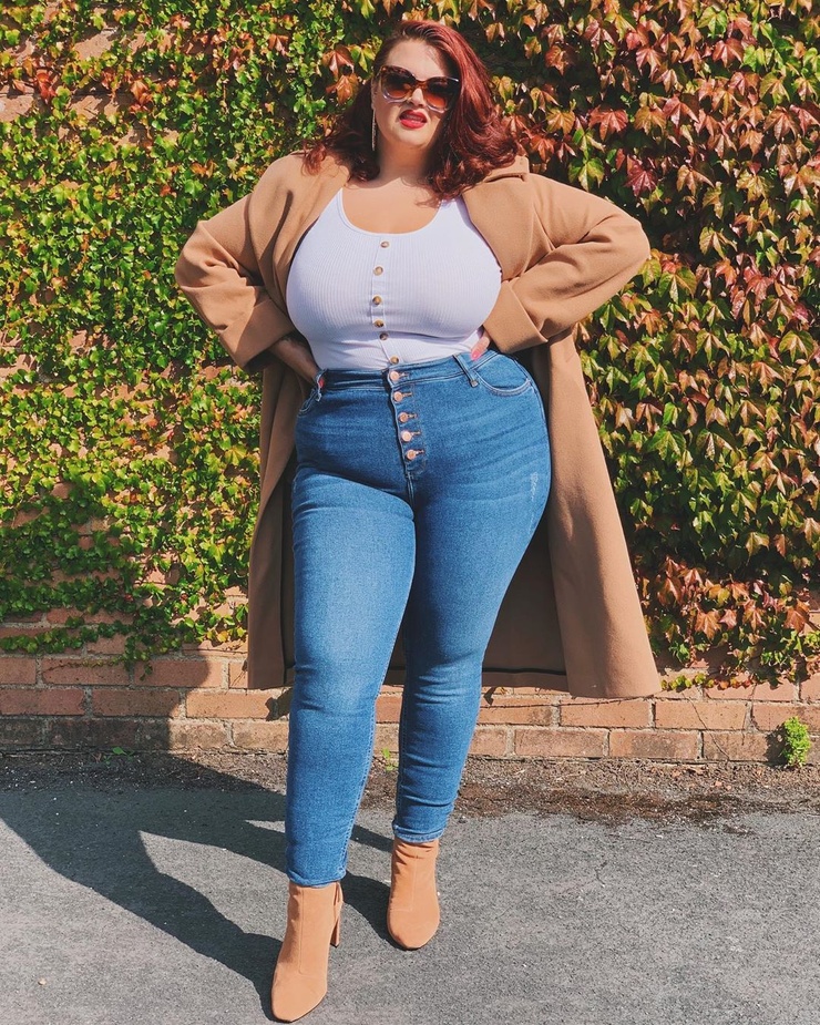 Georgina Horne picture