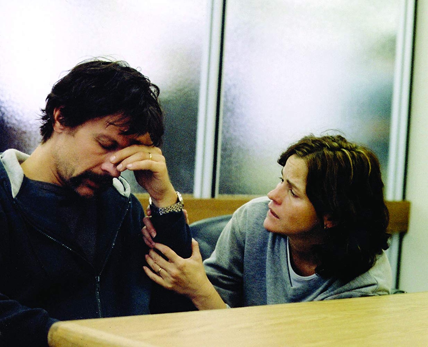 The Interrogation of Michael Crowe (2002) image