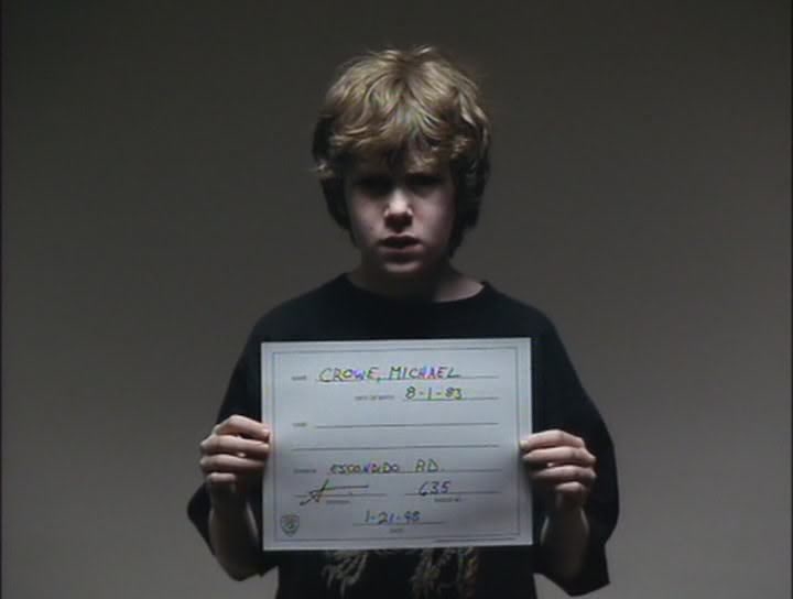 Picture of The Interrogation of Michael Crowe (2002)