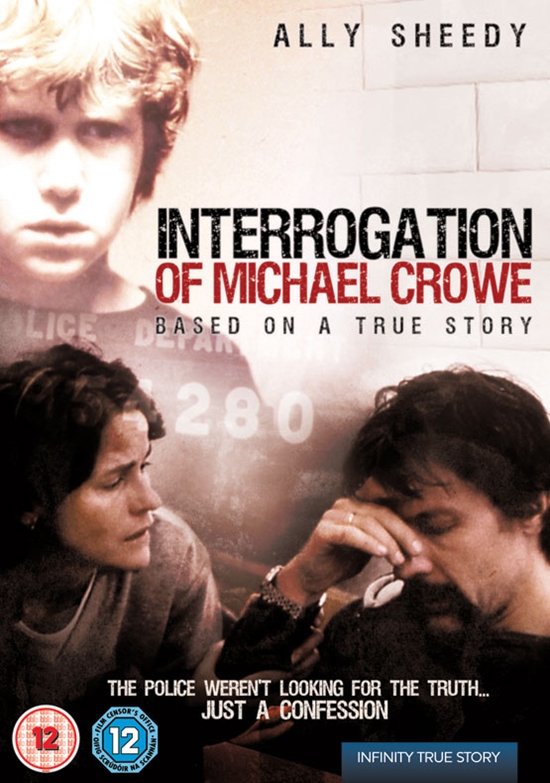 Picture of The Interrogation of Michael Crowe (2002)