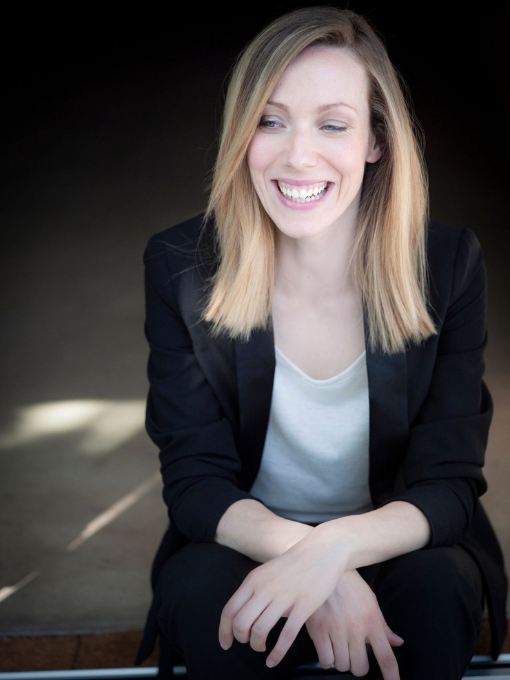 Image of Jennifer Koeppel