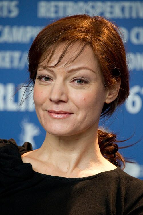 Picture of Marion Mitterhammer