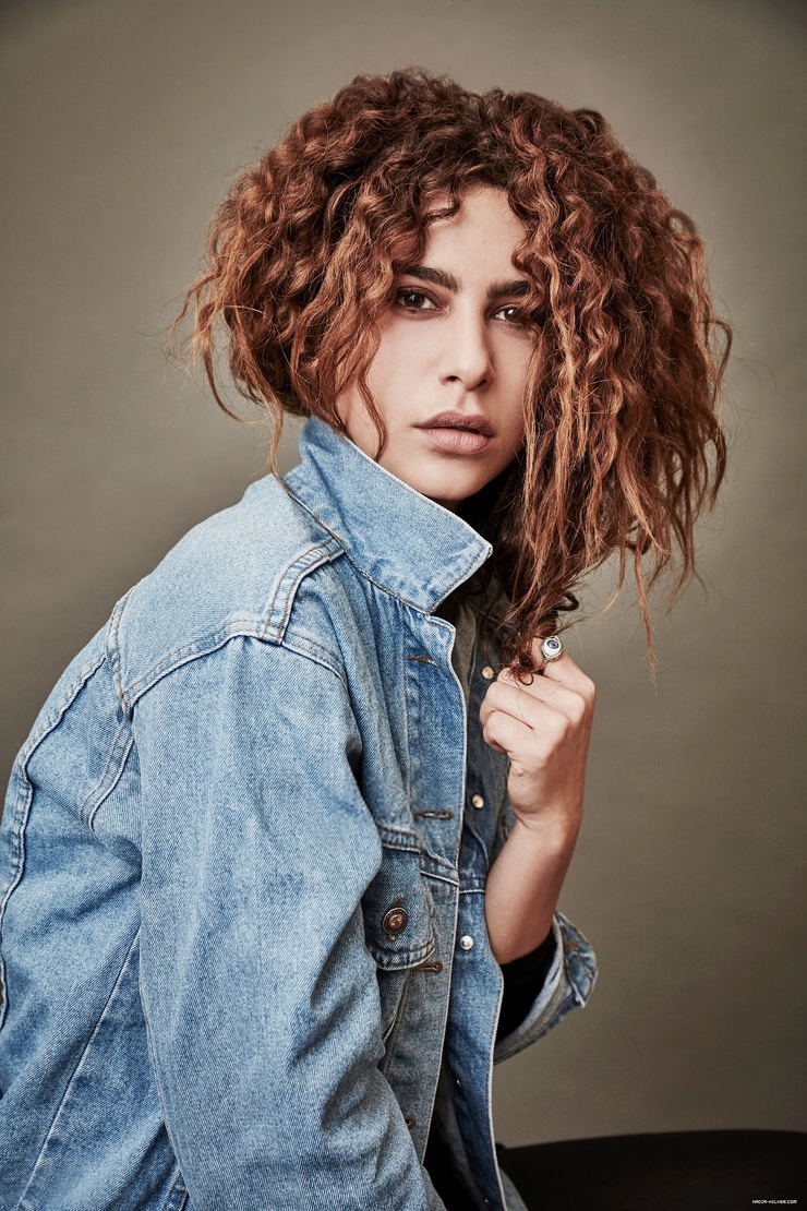 Image of Nadia Hilker