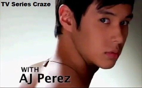Picture of AJ Perez