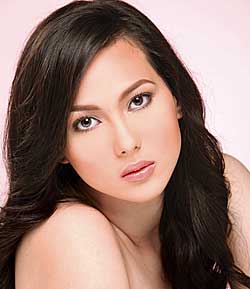 Picture of Kristel Moreno