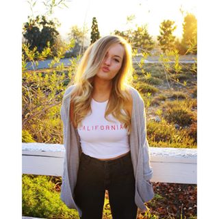 Picture of Madison Perry