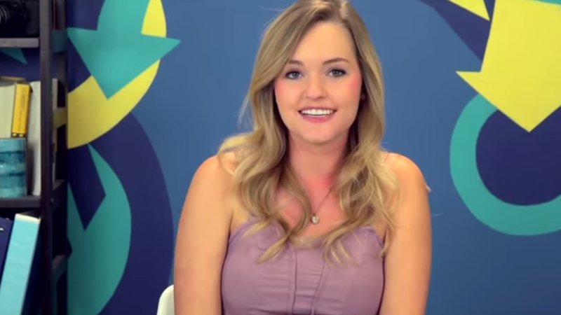 Picture of Madison Perry