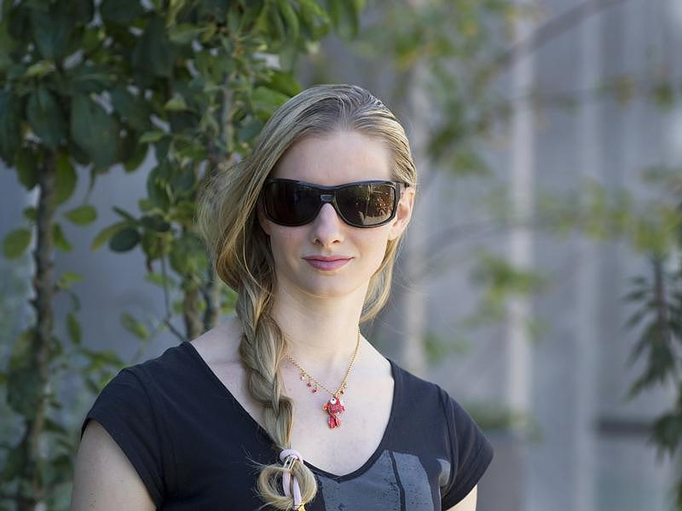 Picture of Joana Zimmer
