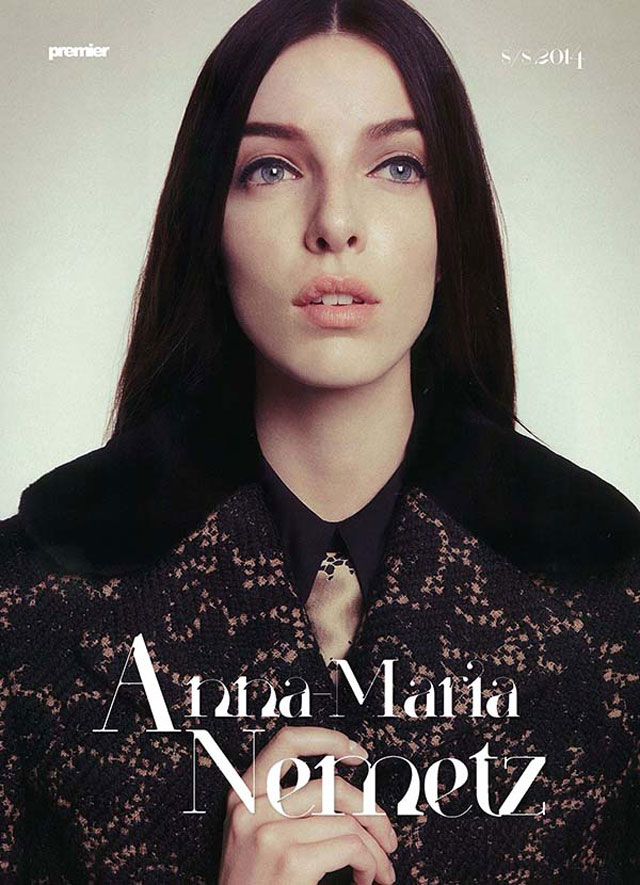 Picture of Anna Maria Nemetz