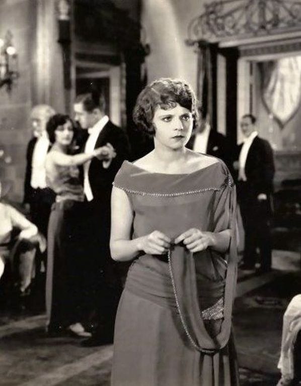 Vera Reynolds