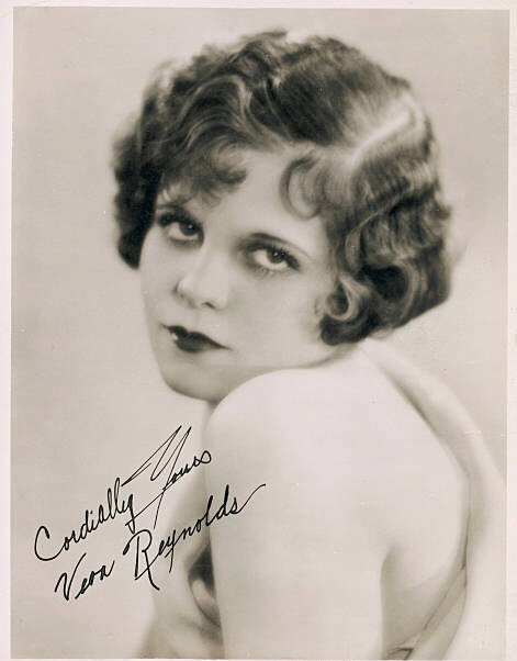 Vera Reynolds