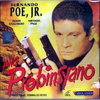 Picture of Ang probinsyano