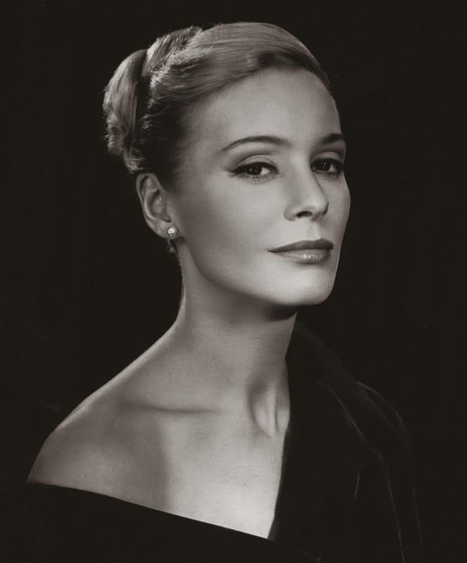 Ingrid Thulin