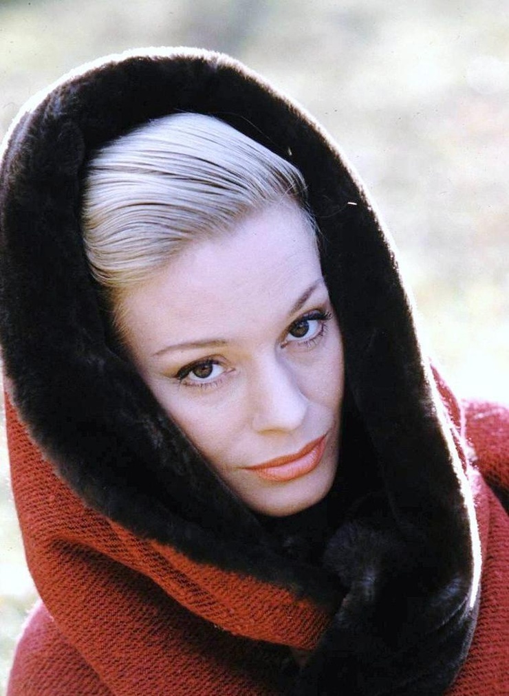 Ingrid Thulin