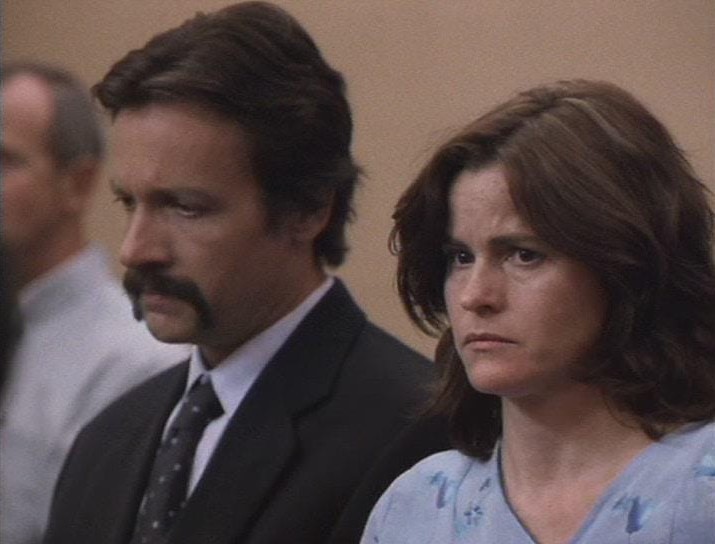 Picture of The Interrogation of Michael Crowe (2002)