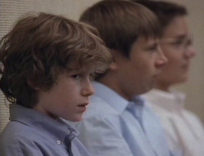 Picture of The Interrogation of Michael Crowe (2002)