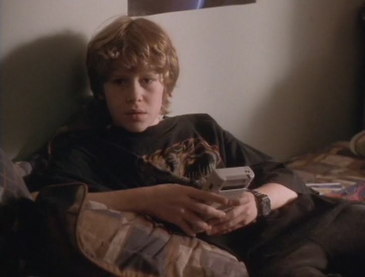 Picture of The Interrogation of Michael Crowe (2002)