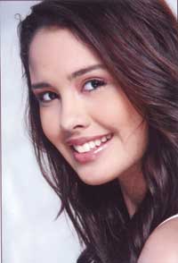 Picture of Megan Young