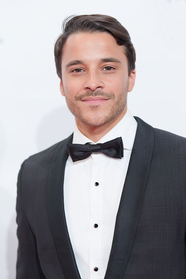 Picture of Kostja Ullmann