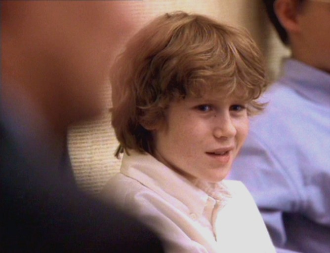 Picture of The Interrogation of Michael Crowe (2002)