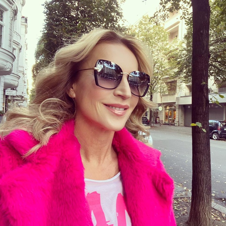 Picture of Caroline Beil