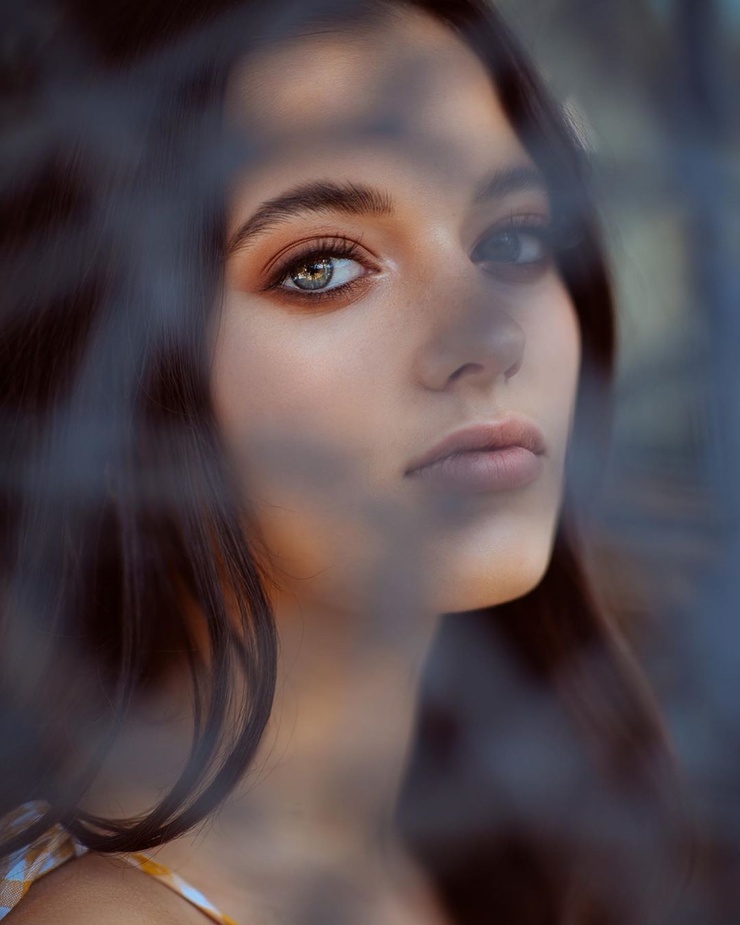 Picture of taya brooks