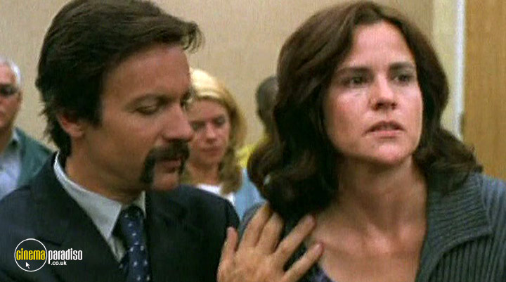 The Interrogation of Michael Crowe (2002) picture