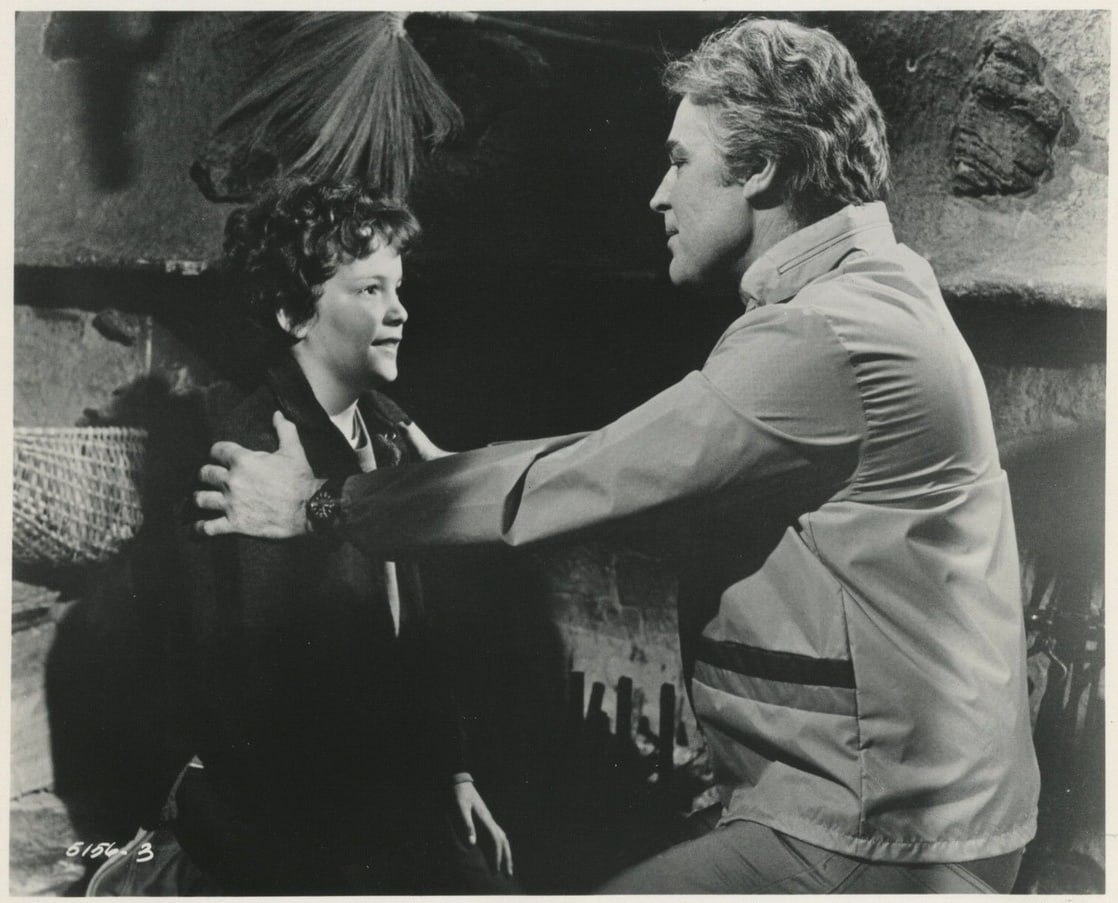 Scott Sealey, Kerwin Mathews