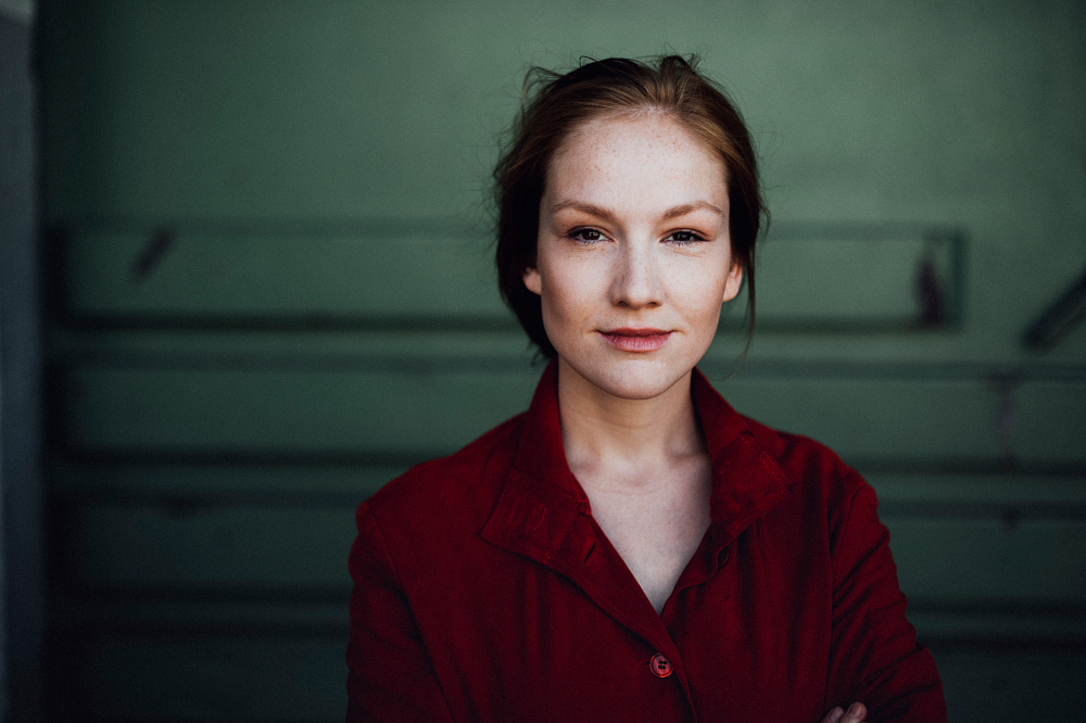 Picture of Michelle von Treuberg