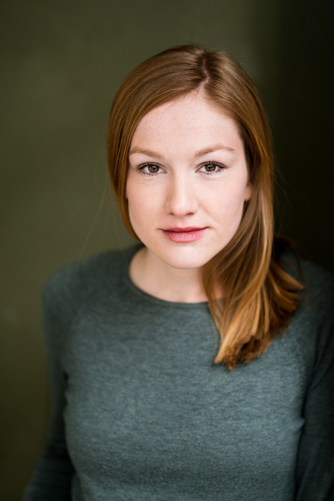 Picture of Michelle von Treuberg