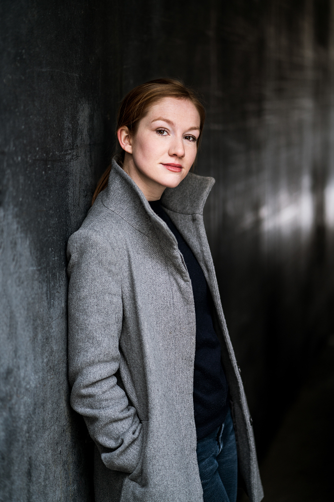 Picture of Michelle von Treuberg